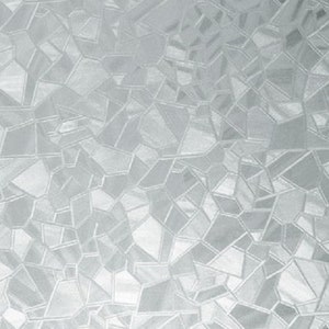 90cm Wide up to 15m Long Dc Fix SPLINTER Window Sticky Back Plastic ...