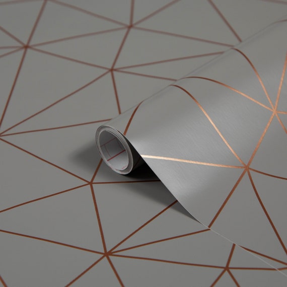 67.5cm X 2m Dc Fix TICO GOLD Sticky Back Plastic Vinyl Wrap - Etsy