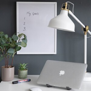 A4 SAMPLE - WHITEBOARD Sticky Back Plastic Vinyl Wrap Film - Etsy UK