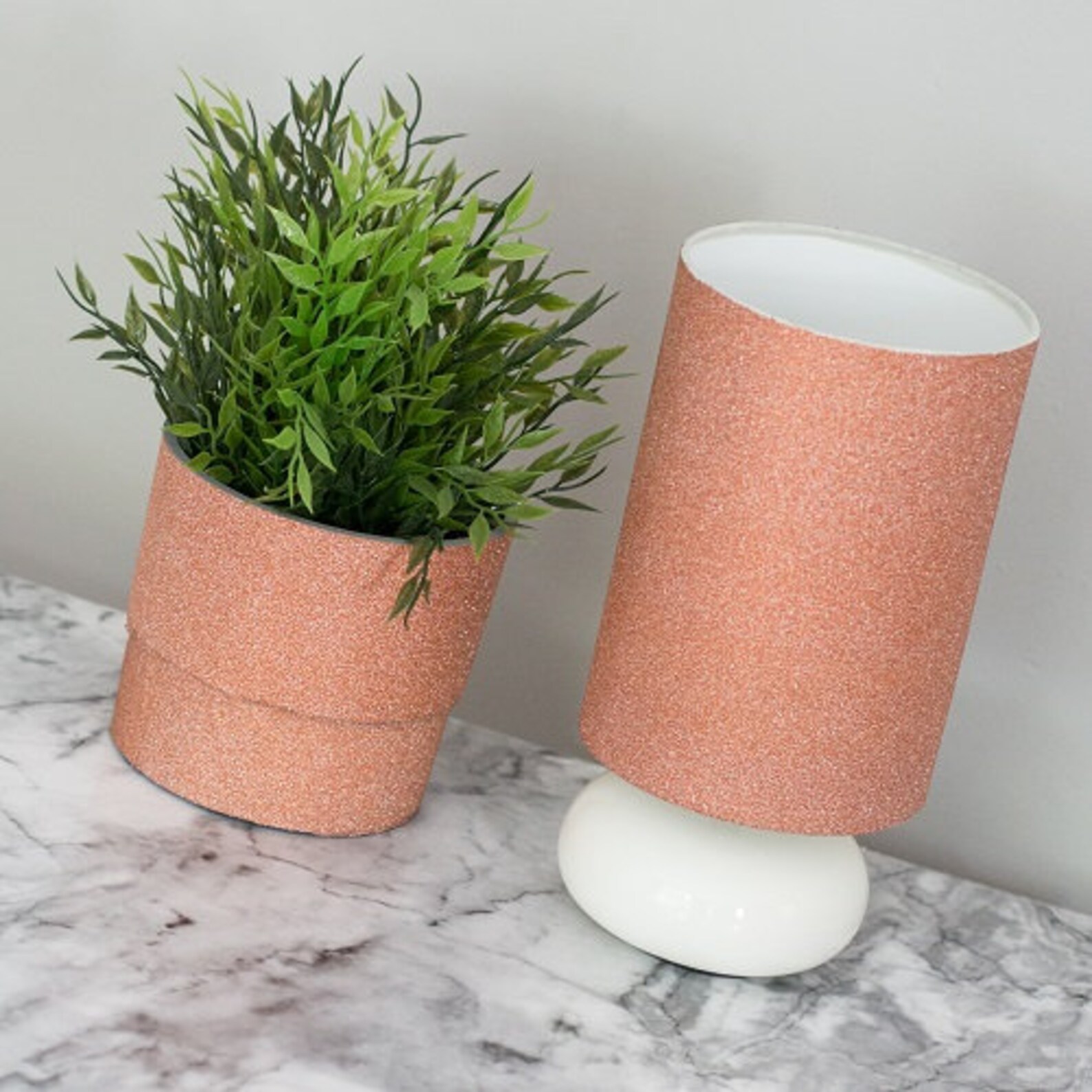 67.5cm X 2m Dc Fix GLITTER COPPER Sticky Back Plastic Vinyl - Etsy