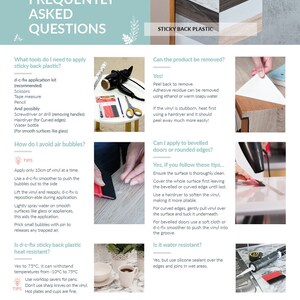 A4 SAMPLE GLITTER PINK sticky back plastic vinyl wrap film | Etsy