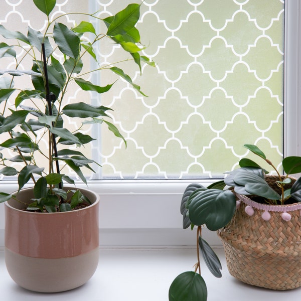 Sticky Back Window Film - Etsy