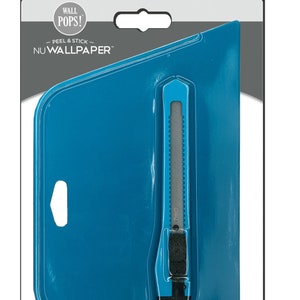 Peel and Stick WALLPAPER APPLICATION TOOL Kit - Etsy