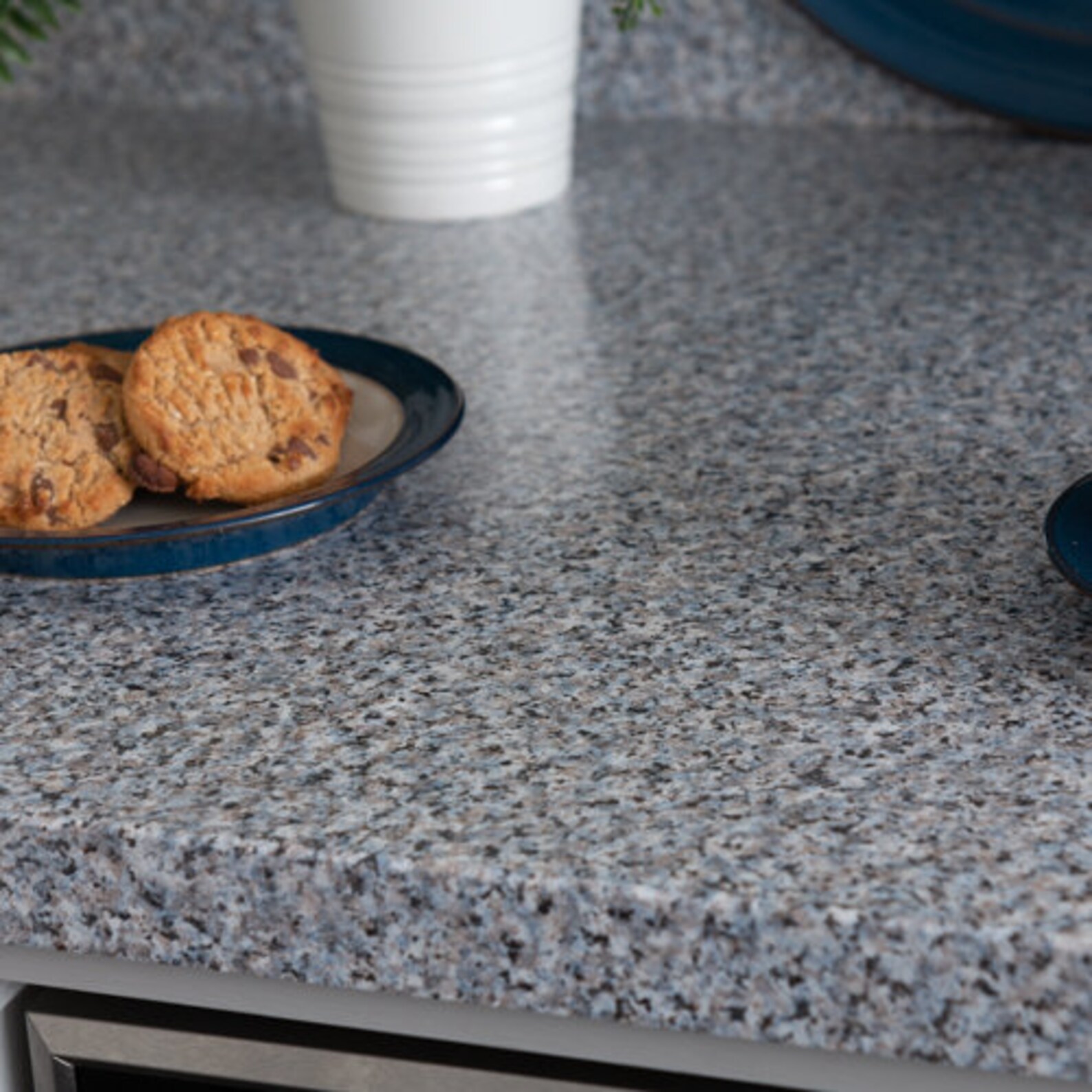 67.5cm Wide up to 15m Long Dc Fix GRANITE PORRINHO GREY Sticky Back ...