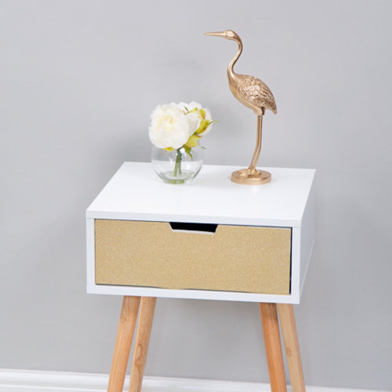 45cm X 1.5m Dc Fix GLITTER GOLD Sticky Back Plastic Vinyl Wrap - Etsy