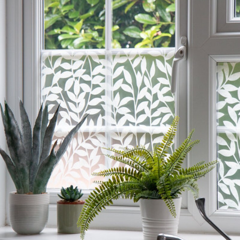 Window Decals for Privacy - Etsy
