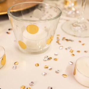 A4 SAMPLE - GLOSSY GOLD Sticky Back Plastic Vinyl Wrap Film - Etsy UK