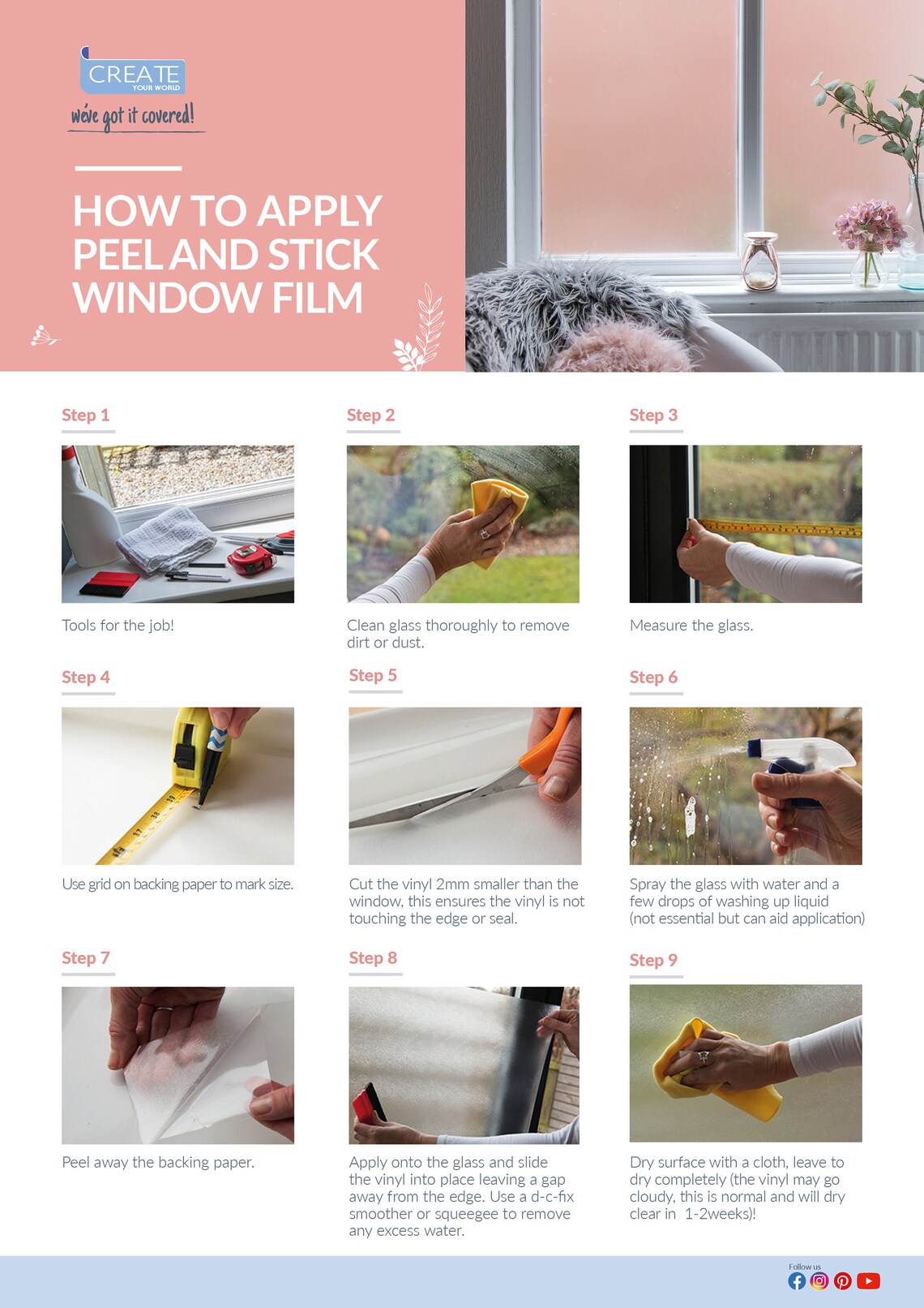 90cm X 1.5m Dc Fix ONE WAY MIRROR for Privacy Self-adhesive | Etsy UK