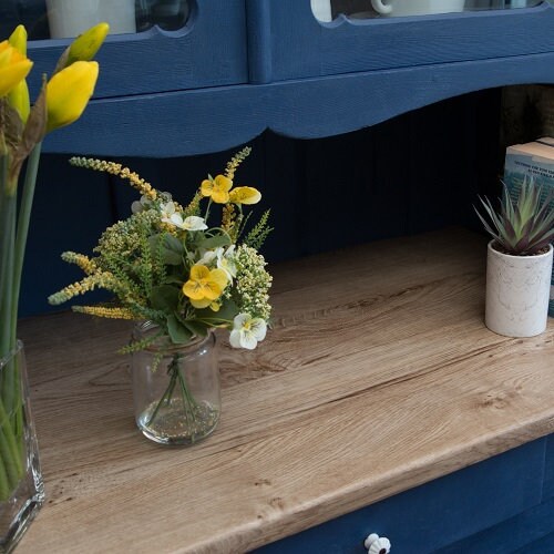 90cm Wide up to 15m Long Dc Fix RIBBECK OAK Sticky Back - Etsy UK