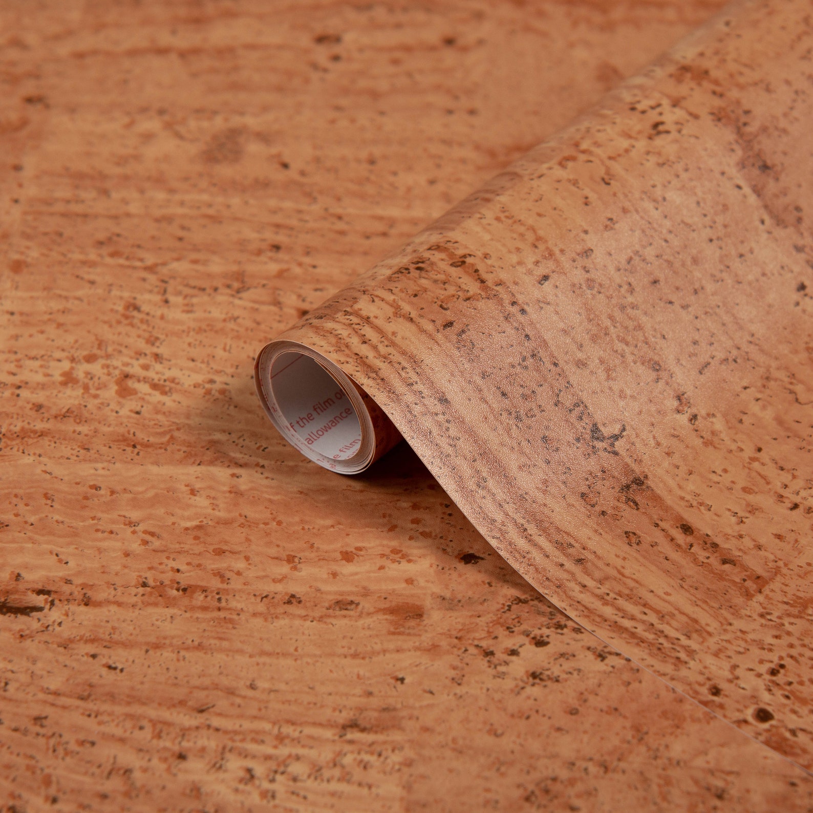 A4 SAMPLE CORK Sticky Back Plastic Vinyl Wrap - Etsy UK
