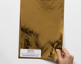 Self-adhesive Vinyl Sticker Wrap Art Deco Groovy Pattern Vinyl Wrap ...