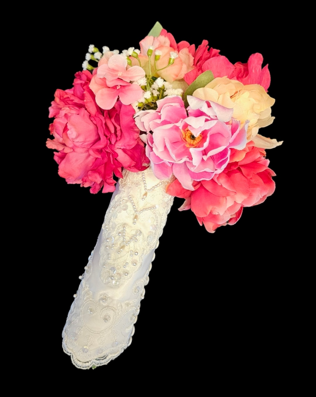 BRIDAL BOUQUET HOLDER - Etsy