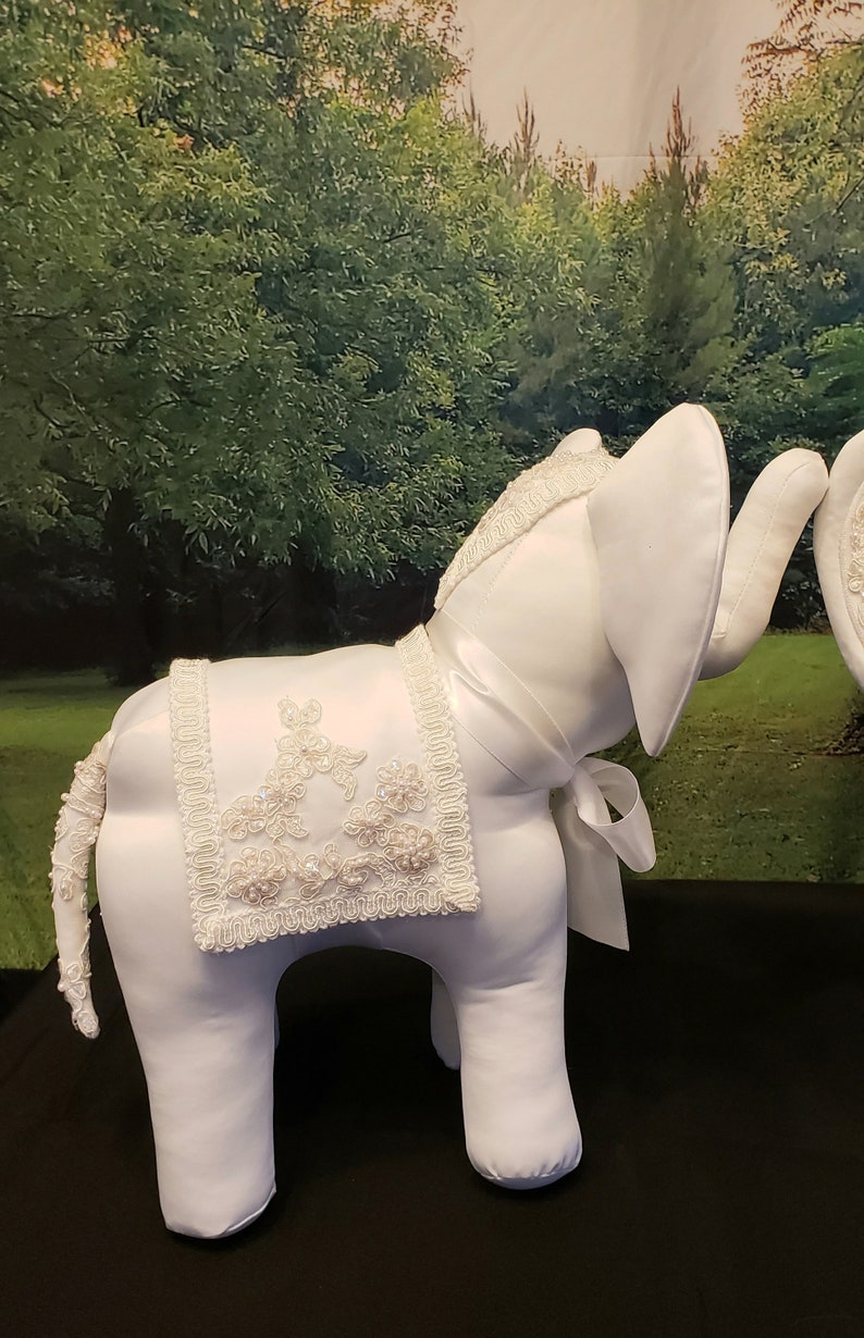 STANDARD WEDDING ELEPHANT - Etsy