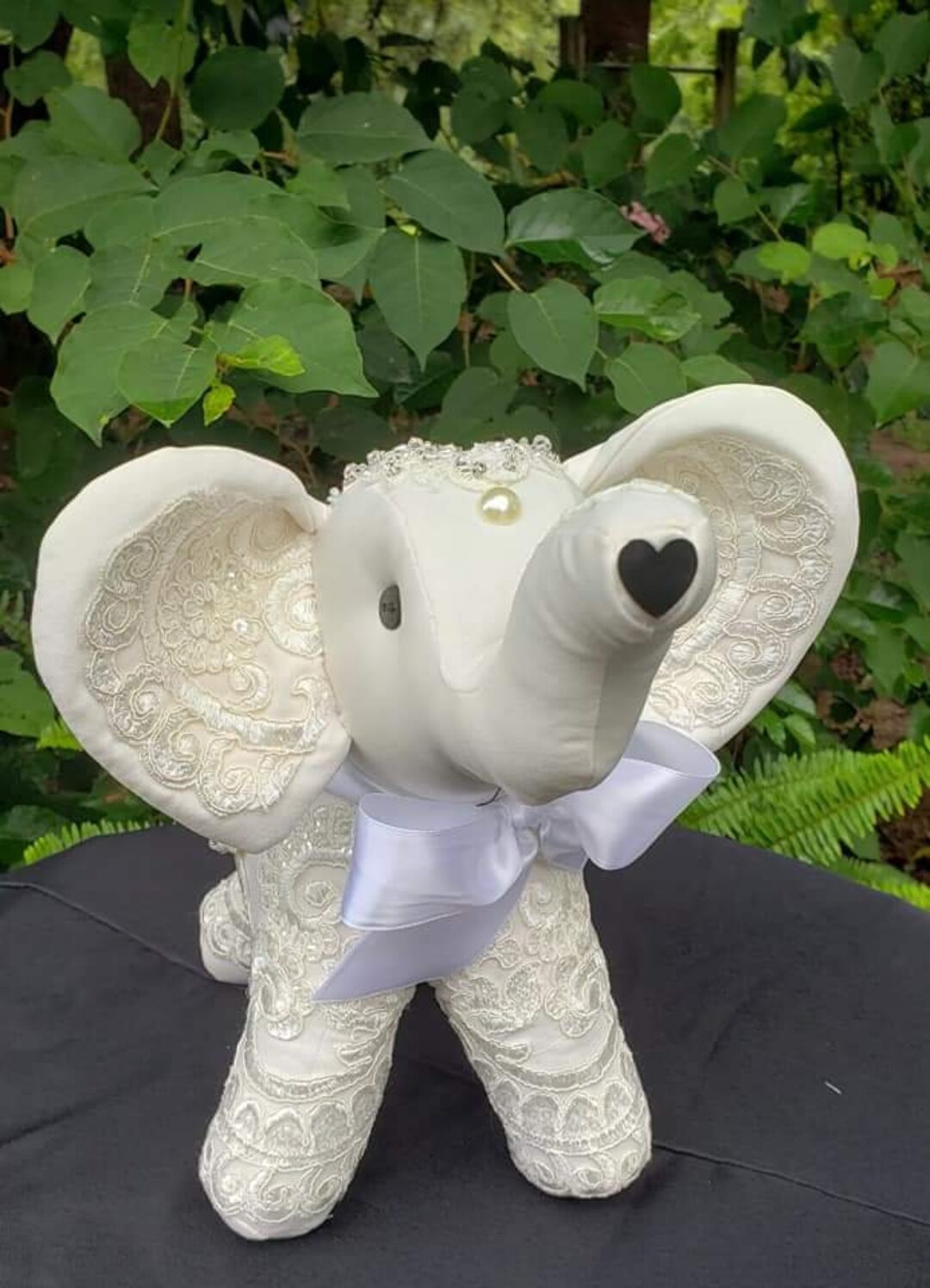 WEDDING/FORMAL ELEPHANT - Etsy