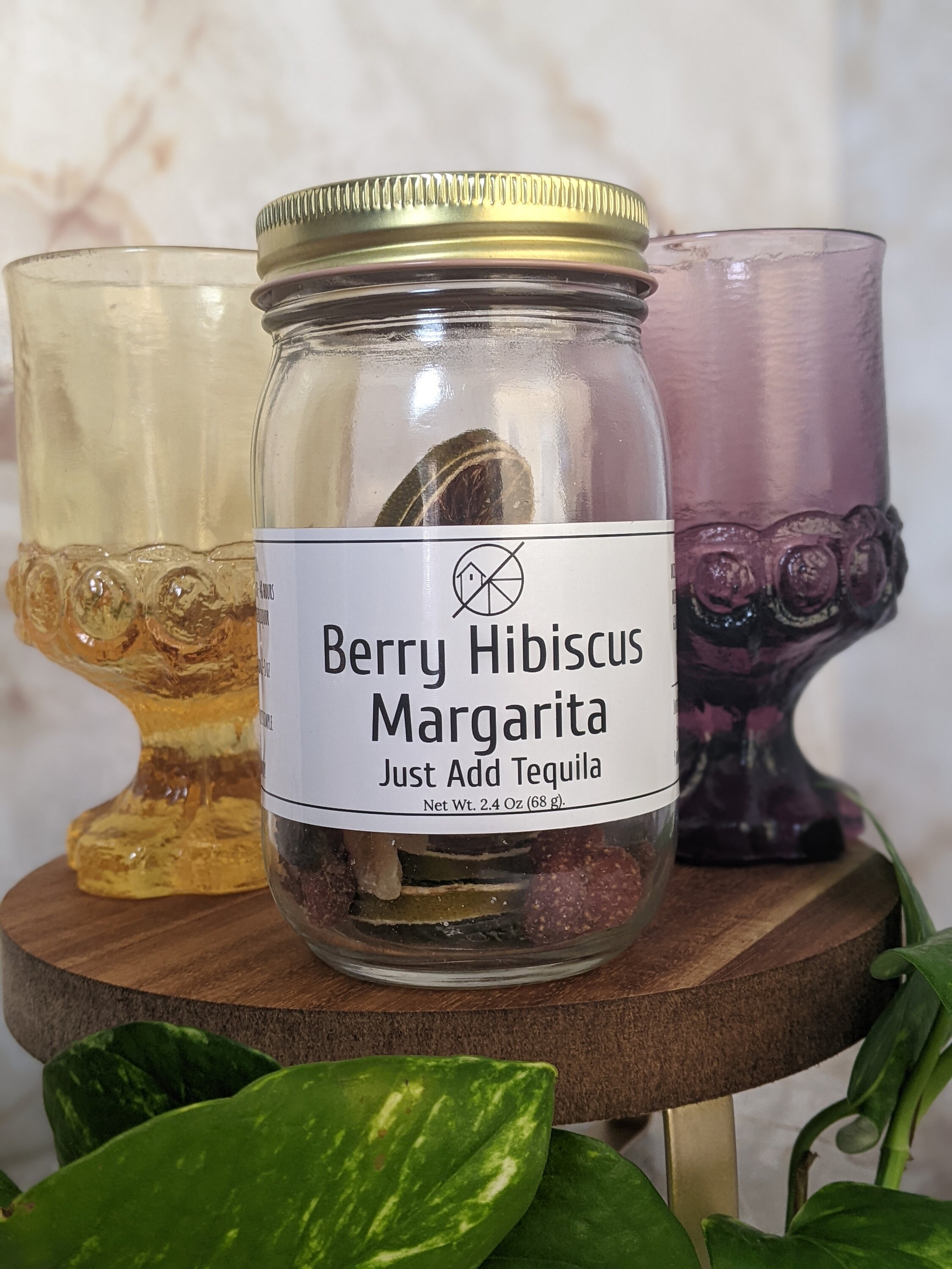 Tequila Lover's Cocktail Infusion Kit Gift Set - Etsy