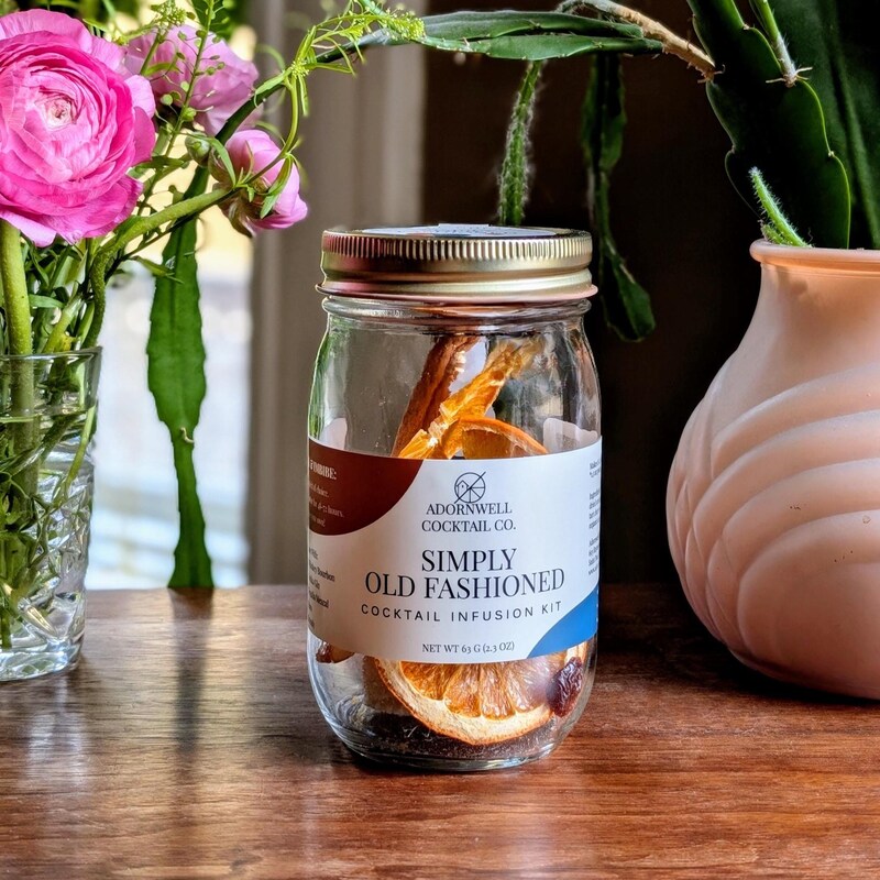 Alcohol Infusion - Etsy