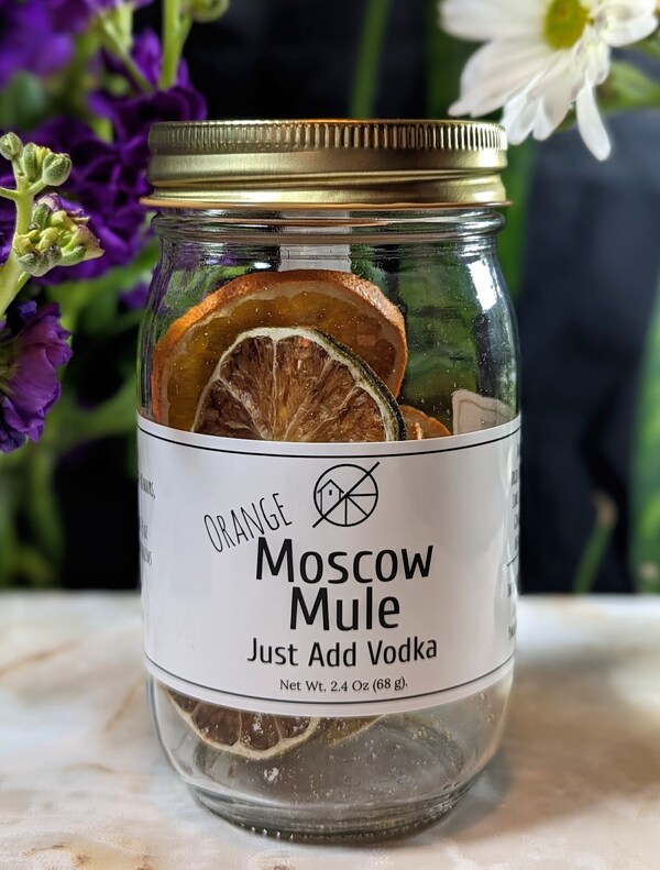 Ginger Ale and Hops Syrup Sirop De Ginger Ale Et Houblon - Etsy Canada