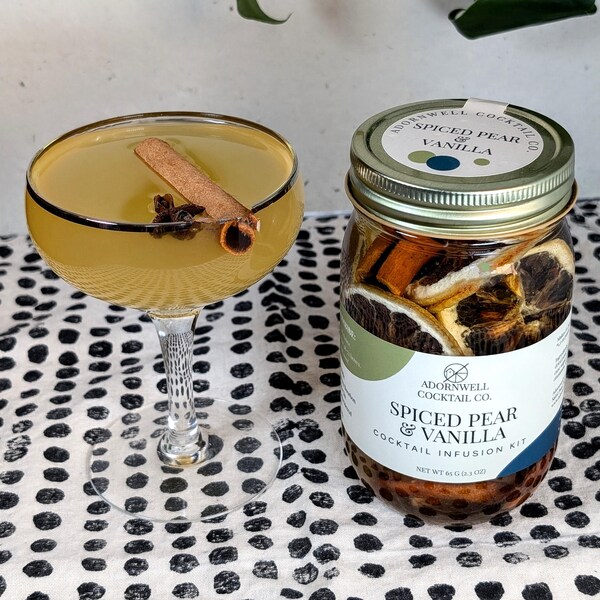 Cocktail Kit - Etsy