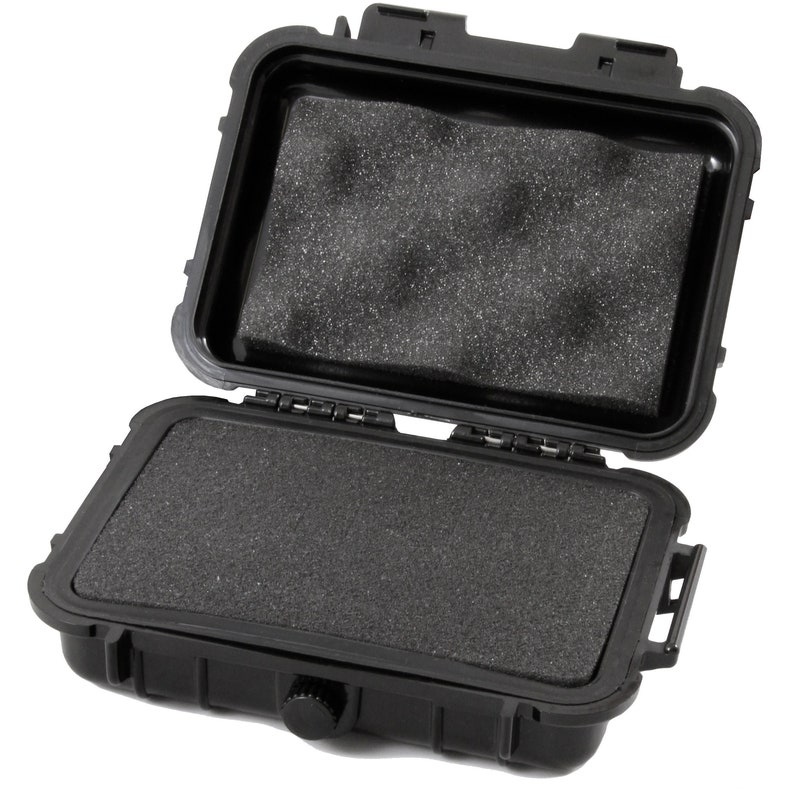 Chillum With Stash Case - Etsy