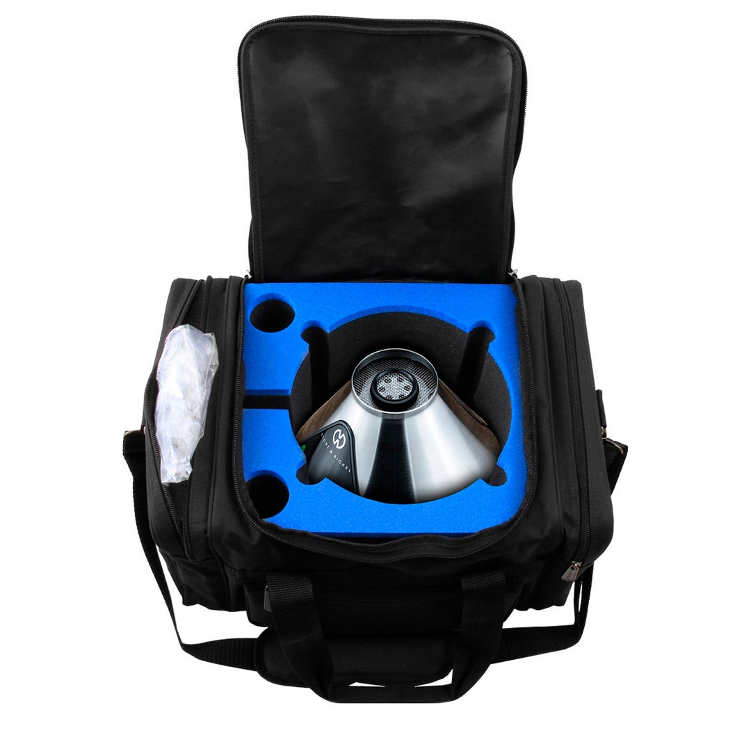 CLOUD/TEN Carrying Case Compatible With Volcano Hybrid , Digital or ...