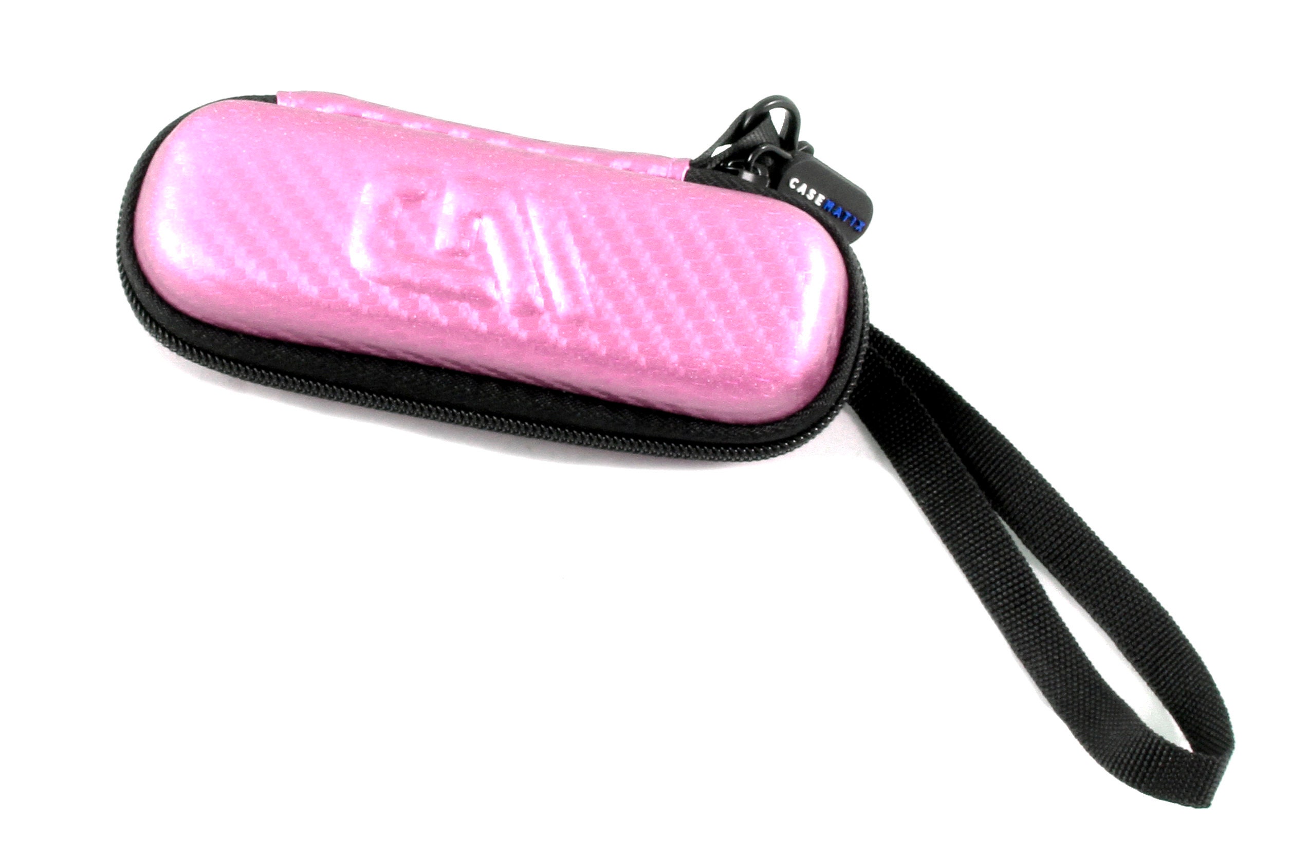 CLOUD/TEN Pink Vaporizer Case Fits Gpen Elite , Vapium Summit Plus ...