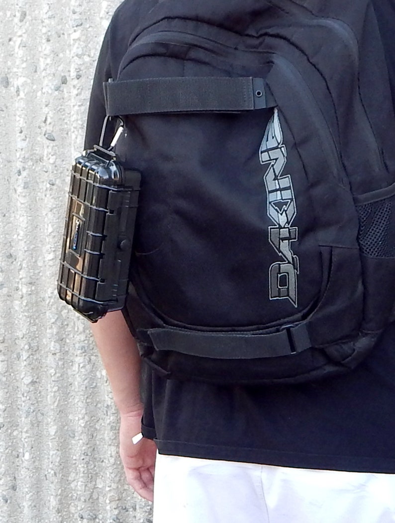 CLOUD/TEN Handheld Vaporizer Case for the Pax 2 / Pax 3 Vape - Etsy