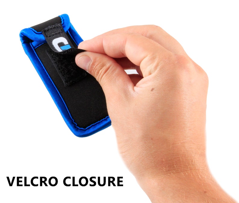 Cloudten Neoprene Vape Case Fits the Smok Infinix Starter Kit - Etsy