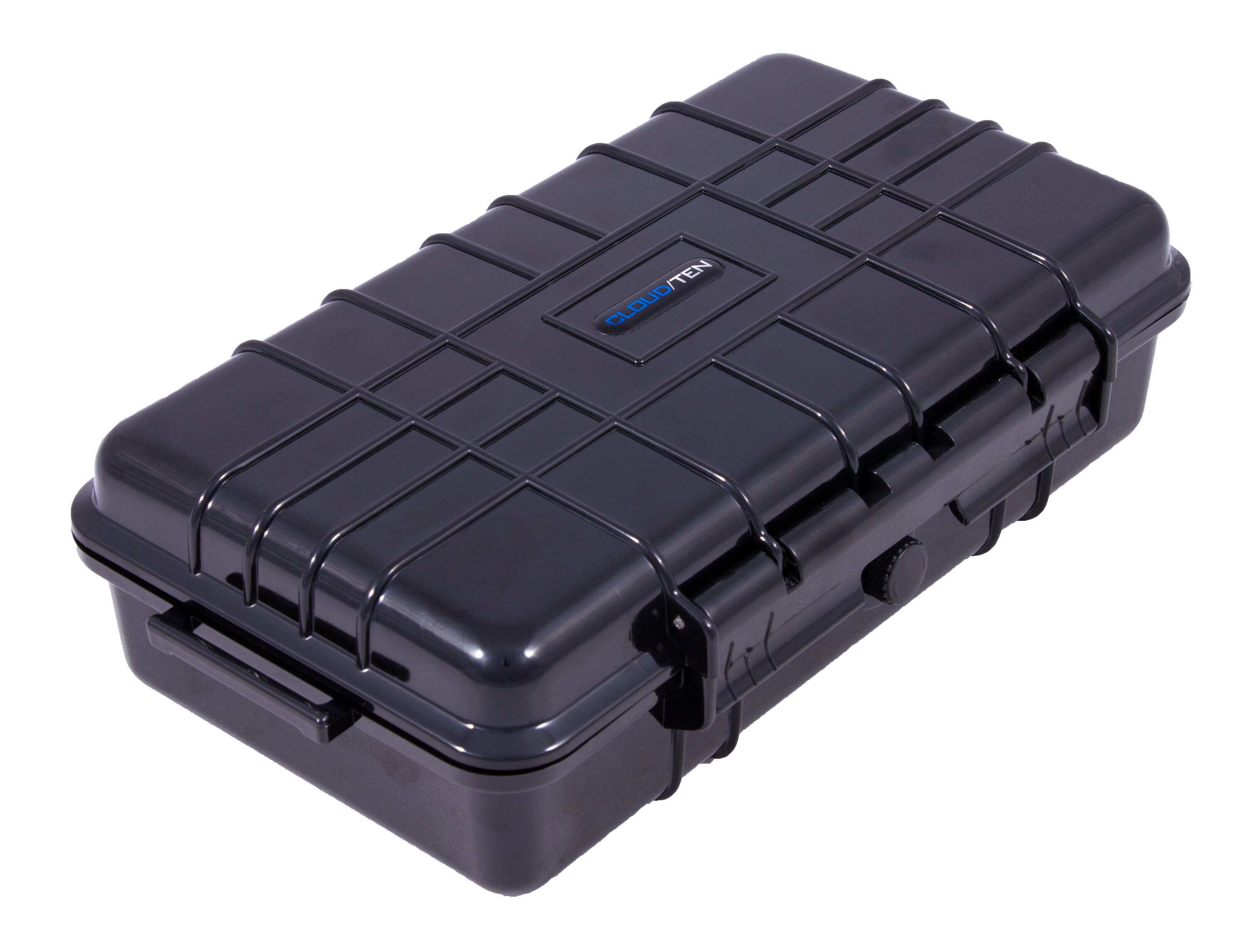 CLOUD/TEN Odor Block Vape Case Fits Arizer Air II Vape With Glass ...