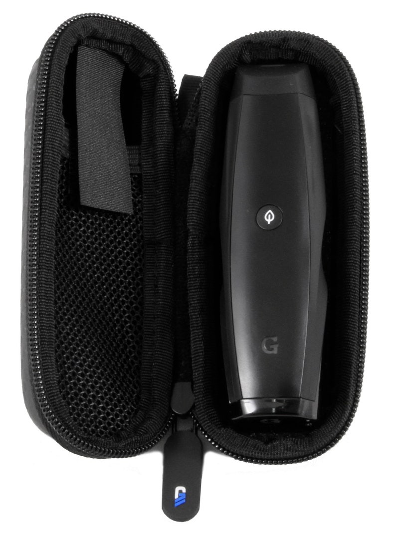 CLOUD/TEN Blue Vaporizer Case Fits the Gpen Elite , Vapium Summit ...