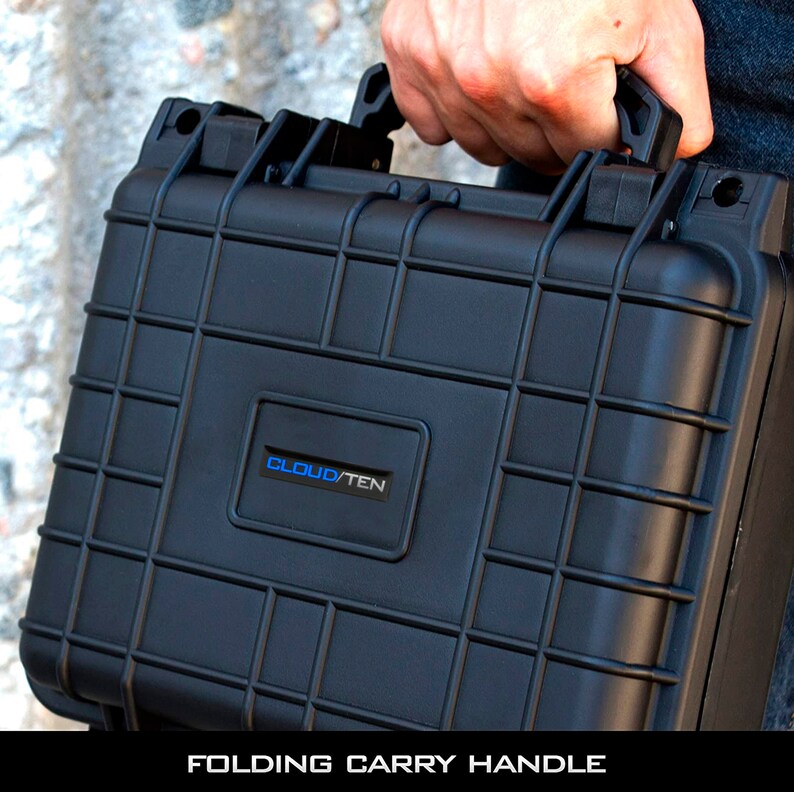 CLOUD/TEN Dab Rig Case for Focus V Carta Dab Rig Fits the - Etsy