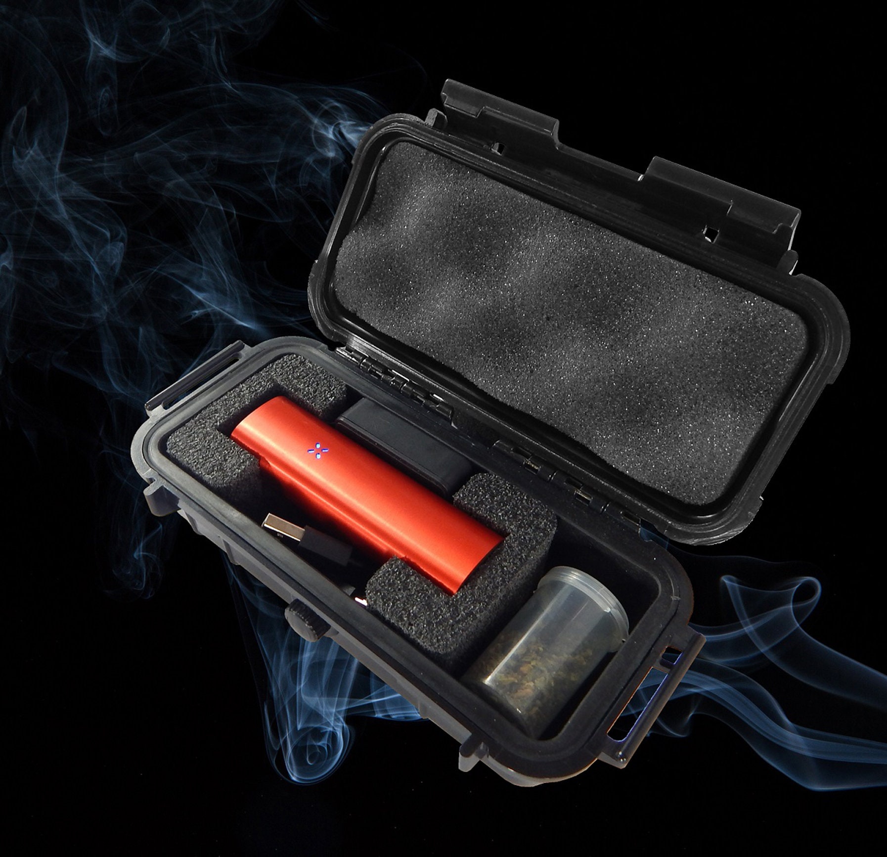 CLOUD/TEN Handheld Vaporizer Case for the Pax 2 / Pax 3 Vape - Etsy
