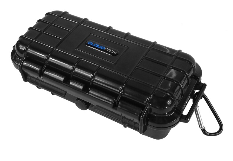 CLOUD/TEN Handheld Vaporizer Case for the Pax 2 / Pax 3 Vape - Etsy