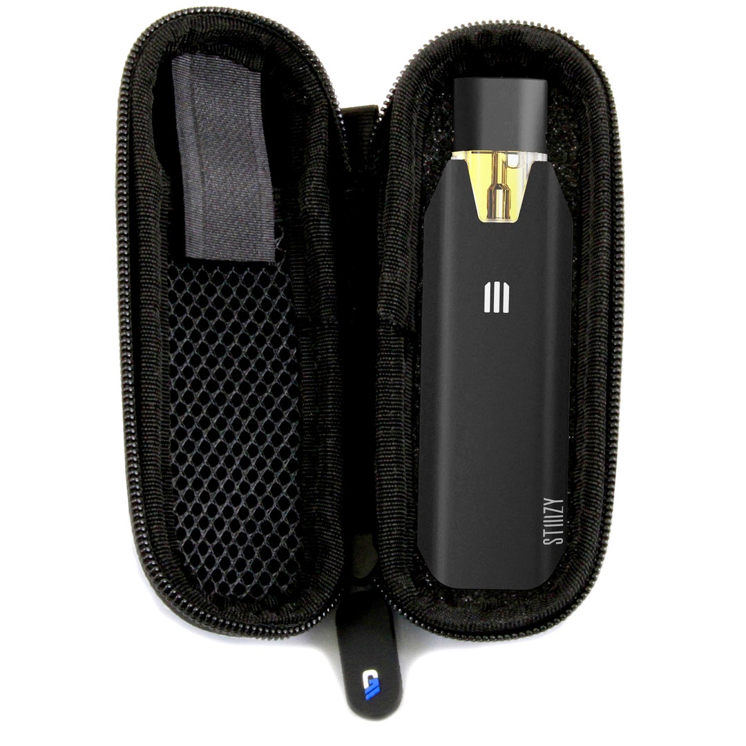 CLOUD/TEN Vaping Pen Case Fits Biiig Stiiizy Vape Pen and Pods ...