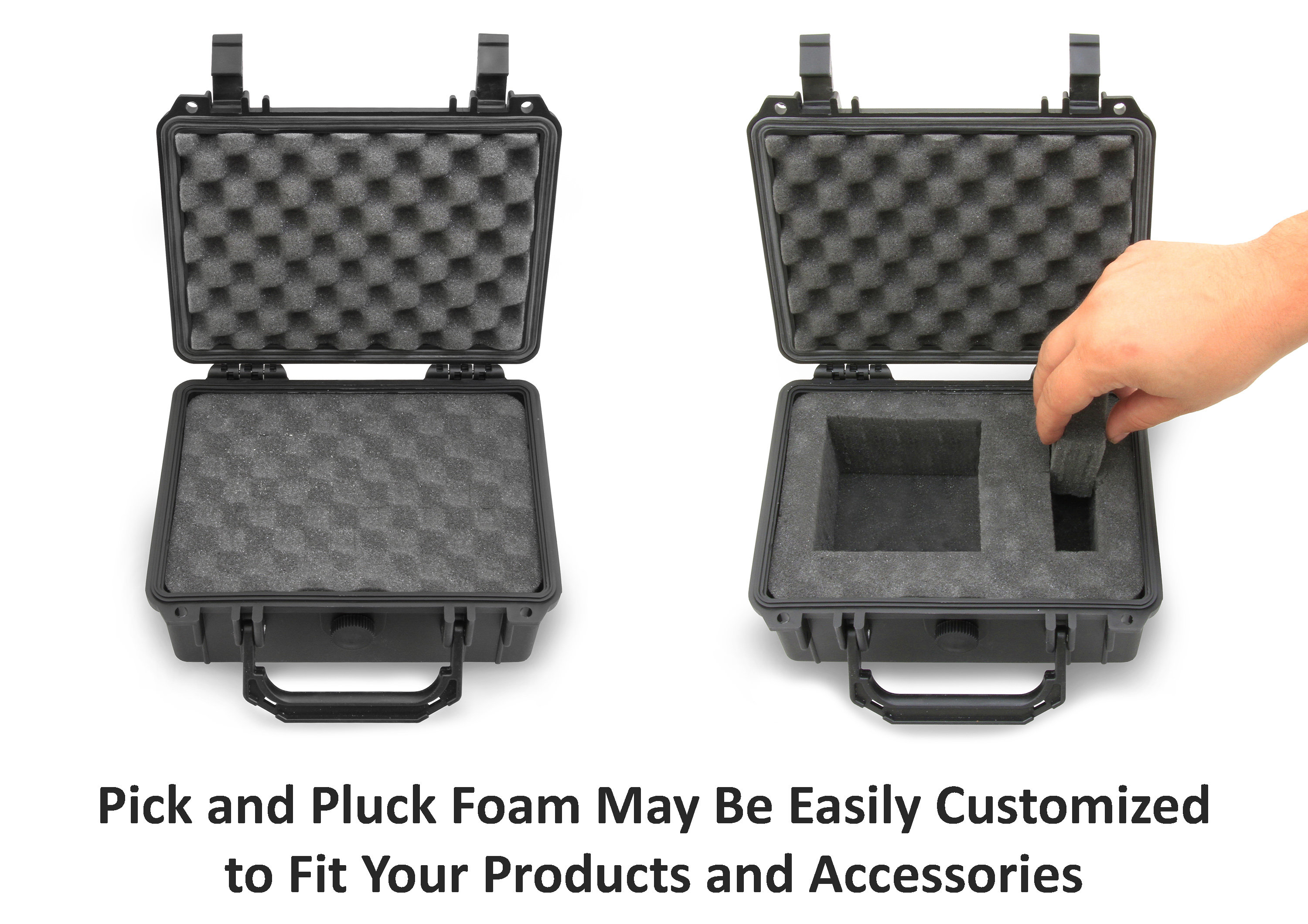 CLOUD/TEN Smell Proof Box / Dab Rig Case / Glass Pipe Stash | Etsy