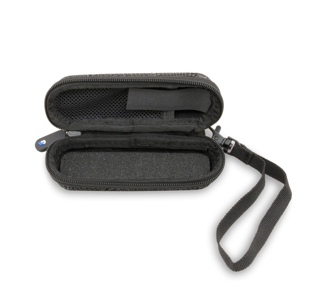 CLOUD/TEN Black Vape Case Fits the SMOK Novo Vaporizer Extra - Etsy
