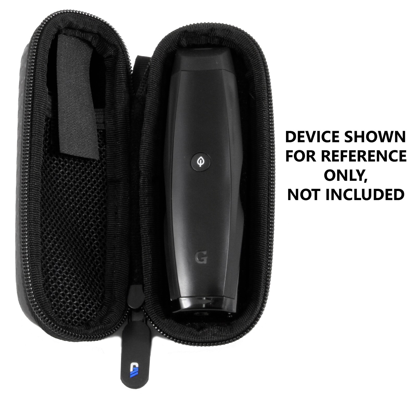 CLOUD/TEN Blue Vaporizer Case Fits the Gpen Elite Vapium | Etsy