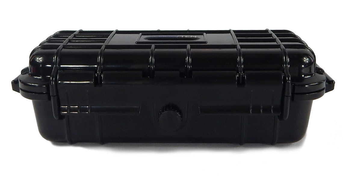 CLOUD/TEN Smell Proof Vape Case Fits Mig Vapor Matrix Vape and DRAY Dry ...