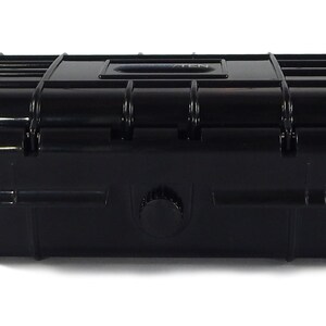 CLOUD/TEN Smell Proof Vape Case Fits Mig Vapor Matrix Vape and DRAY Dry ...