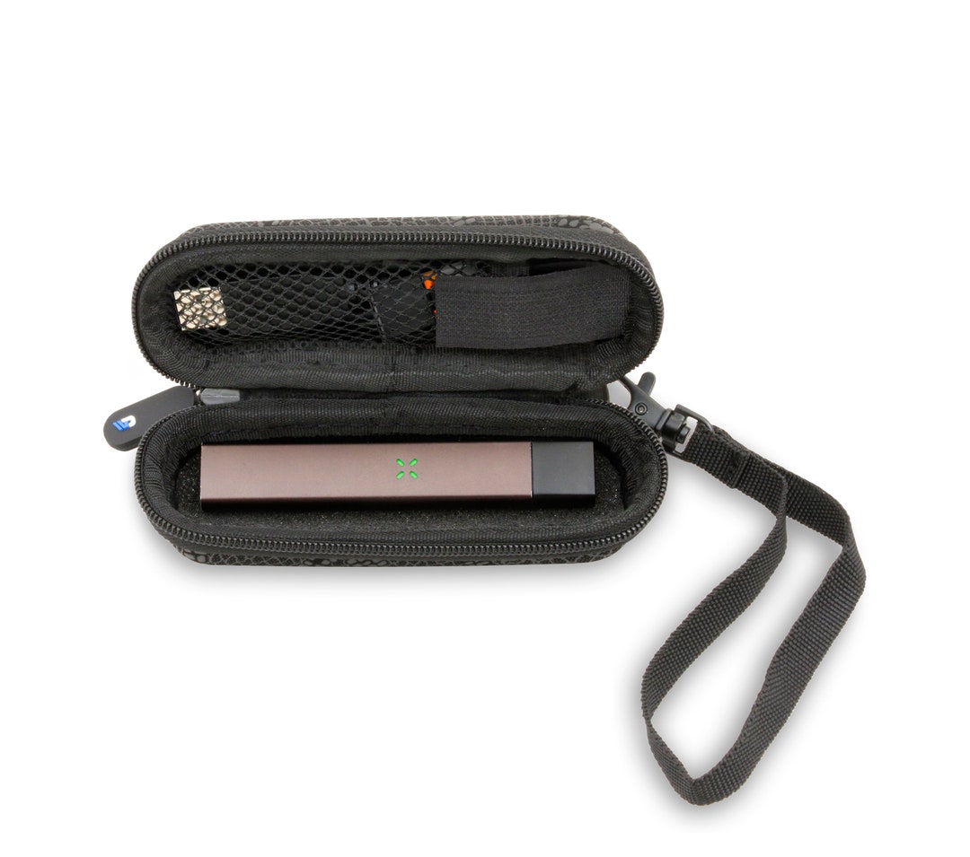 CLOUD/TEN Vape Pen Case Fits the Pax Era Vape With Pax Era Pods and ...