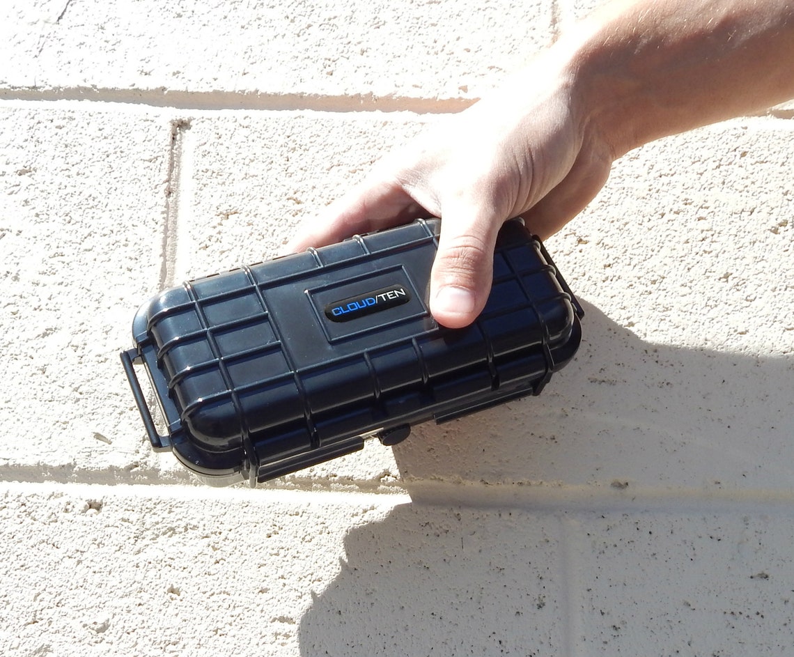 CLOUD/TEN Handheld Vaporizer Case for the Pax 2 / Pax 3 Vape - Etsy