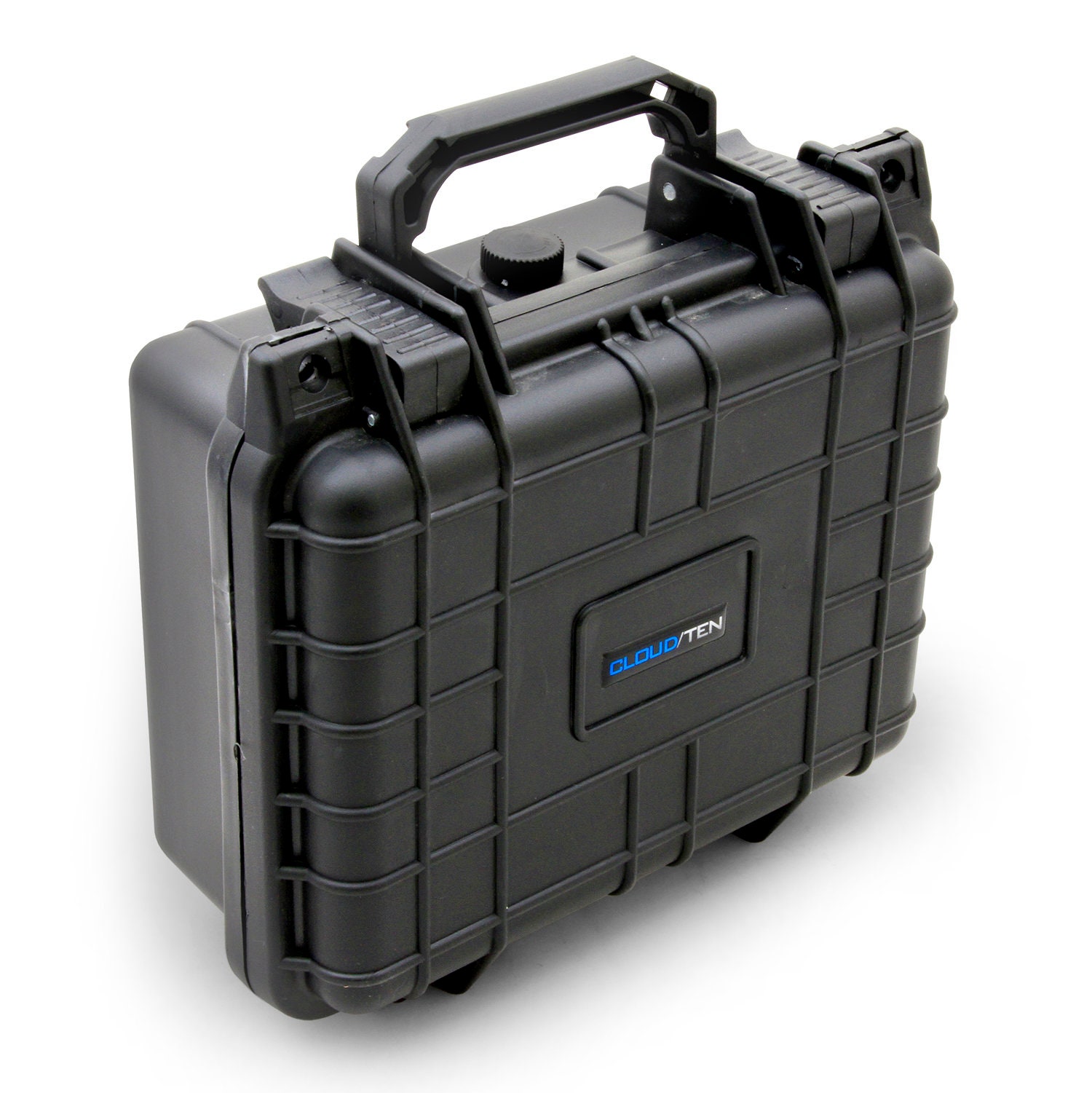 CLOUD/TEN Smell Proof Box / Dab Rig Case / Glass Pipe Stash - Etsy