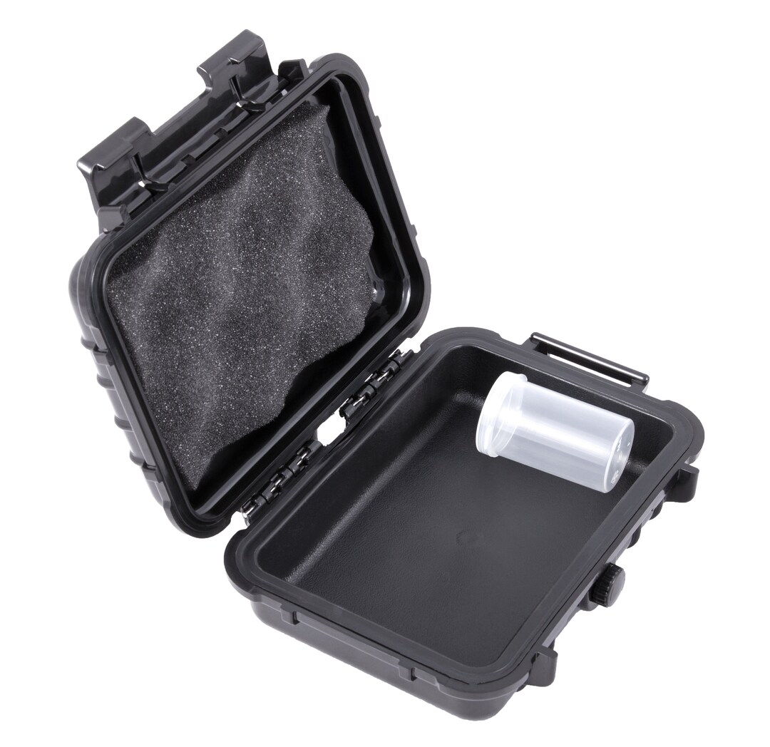 CLOUD/TEN Smell Proof Stash Box Vape Case for Airvape XS , Alfa by ...