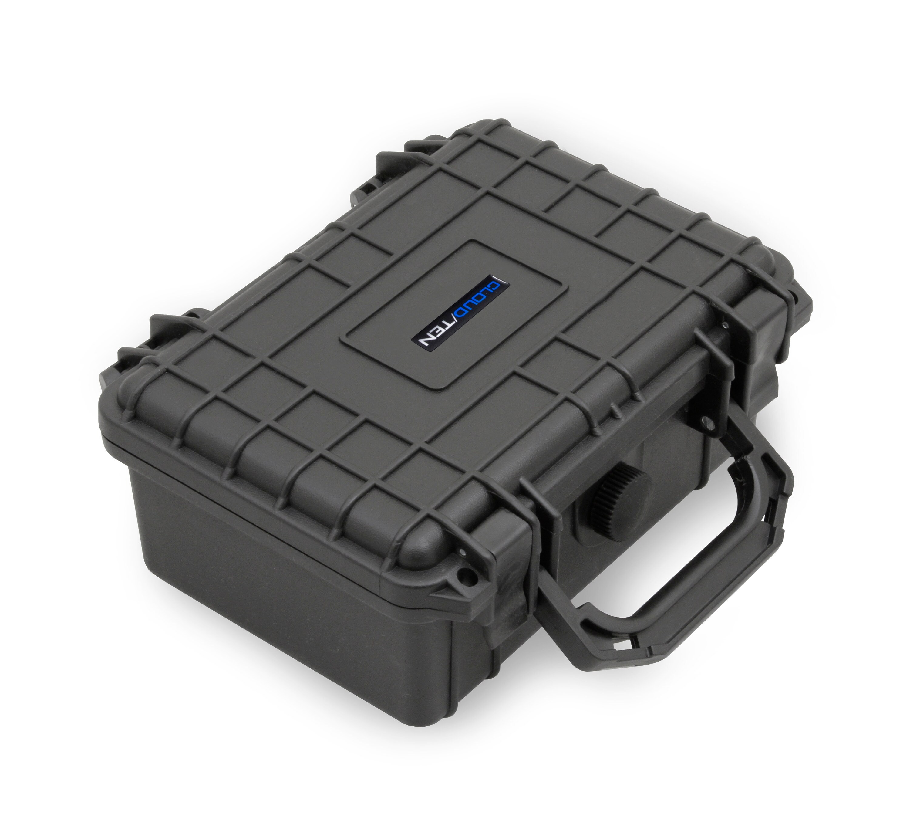 CLOUD/TEN Smell Proof Box / Dab Rig Case / Glass Pipe Stash - Etsy ...