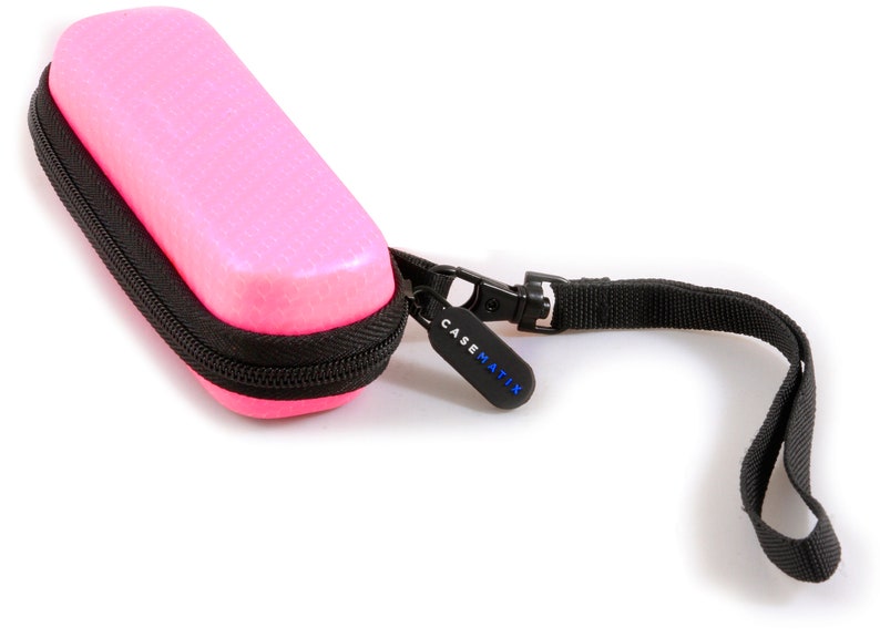 CLOUD/TEN Pink Vaporizer Case Fits Gpen Elite , Vapium Summit Plus ...