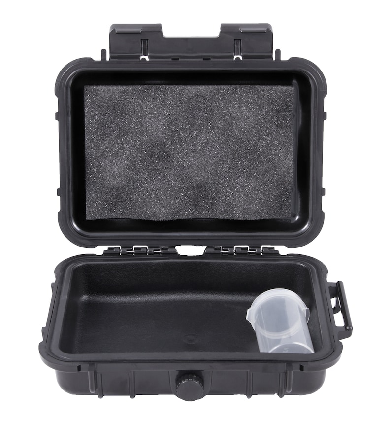 CLOUD/TEN Smell Proof Stash Box Vape Case for Airvape XS | Etsy