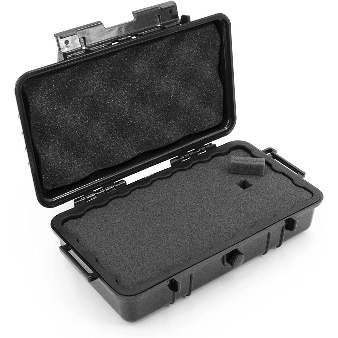 Cloudten Odor Proof Case for Storz and Bickel Venty and Accessories ...