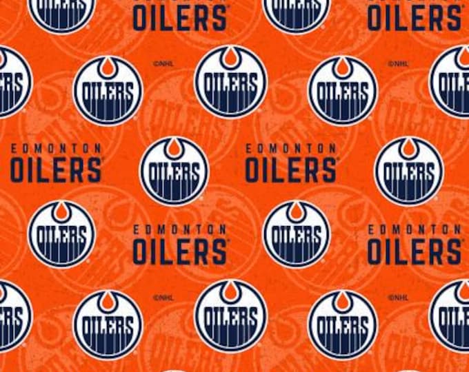 Edmonton Oilers Twin/queen Size Crochet Pattern - Etsy Canada