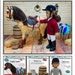 Riding Jacket PDF Sewing Pattern for 18 Dolls Such as - Etsy