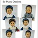 Tudor Partlet PDF Sewing Pattern for 18 Dolls Such as - Etsy