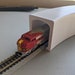 Tunnel for N Scale Train - Etsy